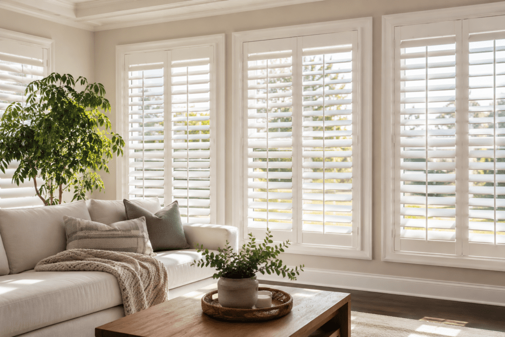 Custom Window Treatments: Why Installation Matters